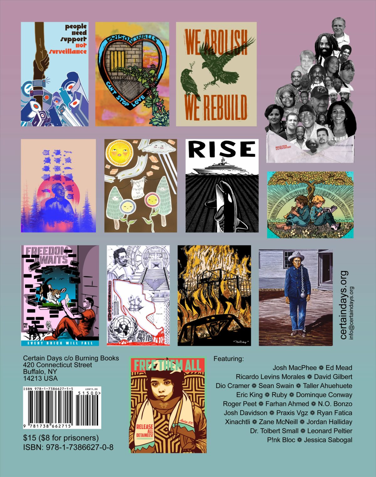 Welcome - certaindays.org